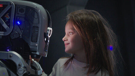 Watch I Am Mother | Netflix Official Site