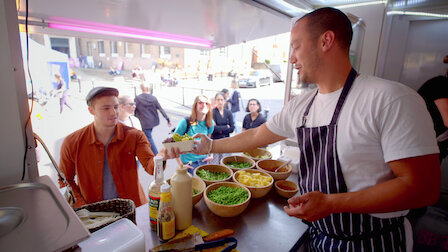 Watch Million Pound Menu | Netflix Official Site