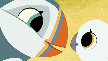 Watch Puffin Rock | Netflix Official Site