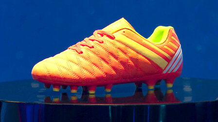 Je to dort? | Oficiální stránky Netflix