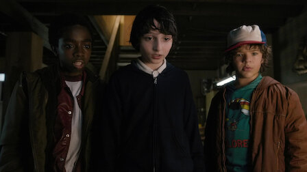 Watch Stranger Things | Netflix Official Site