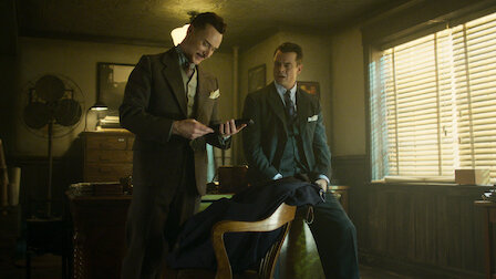 Watch Jupiter's Legacy | Netflix Official Site