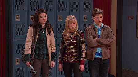 Watch iCarly | Netflix