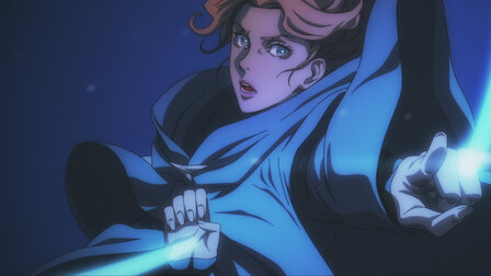 Watch Castlevania | Netflix Official Site