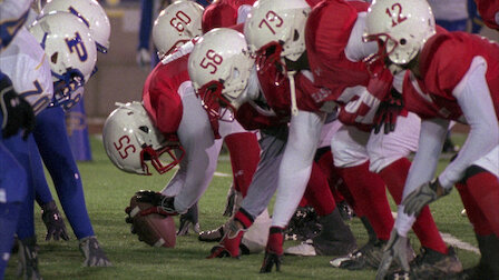 Watch Friday Night Lights | Netflix