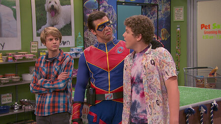 Watch Henry Danger | Netflix