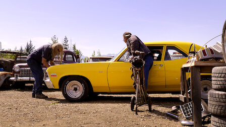 Watch Rust Valley Restorers | Netflix Official Site