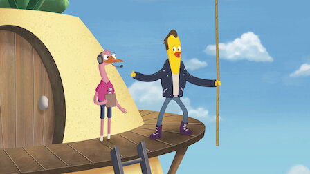 Watch Archibald's Next Big Thing | Netflix Official Site