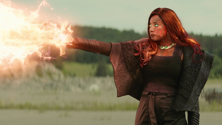 Titans | Site officiel de Netflix