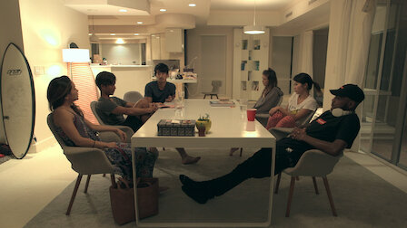 Watch Terrace House: Aloha State | Netflix Official Site