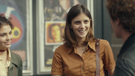 Watch The Catholic School | Netflix Official Site