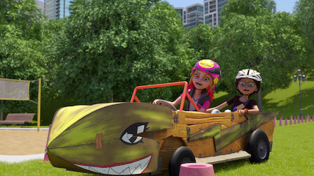 Watch Power Players | Netflix