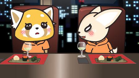 Watch Aggretsuko | Netflix Official Site