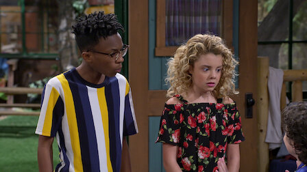 Watch Bunk'd | Netflix