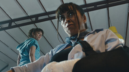 Watch The Yard | Netflix Official Site