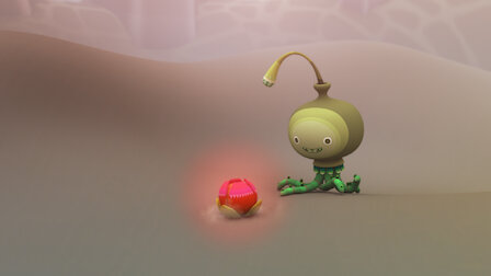 Watch Buddi | Netflix Official Site