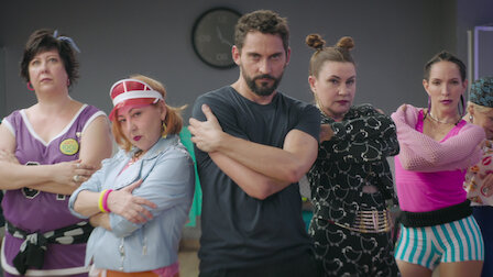 Watch The Tribe | Netflix Official Site