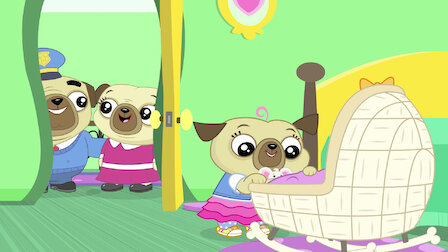 Watch Chip and Potato | Netflix Official Site