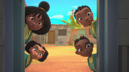 Watch Supa Team 4 | Netflix Official Site