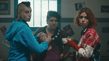 Watch The Yard | Netflix Official Site