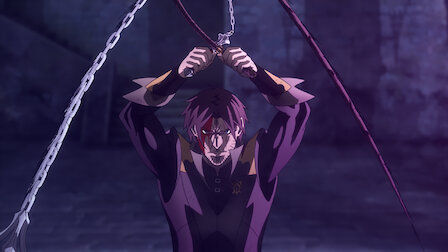 Watch Castlevania Netflix Official Site