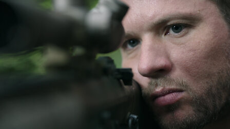 Watch Shooter | Netflix