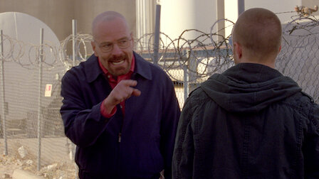 Watch Breaking Bad | Netflix