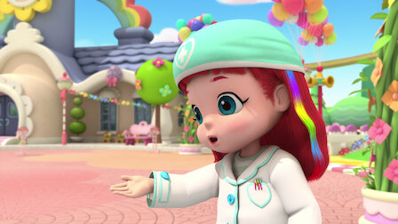 Watch Rainbow Ruby | Netflix