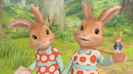 Watch Peter Rabbit | Netflix