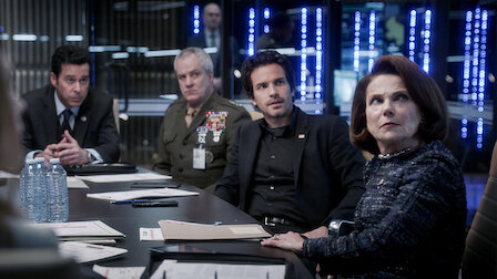 Watch Salvation | Netflix