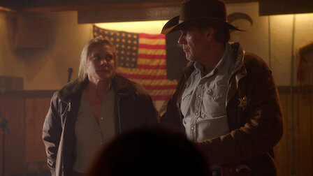 Watch Longmire | Netflix Official Site