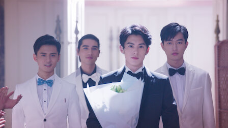 Watch Meteor Garden | Netflix Official Site