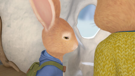 Watch Peter Rabbit | Netflix