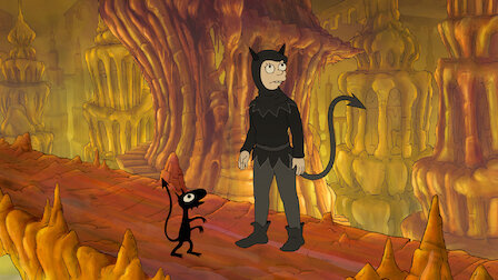 Disenchantment | Site oficial da Netflix