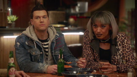 Watch DC's Legends of Tomorrow | Netflix