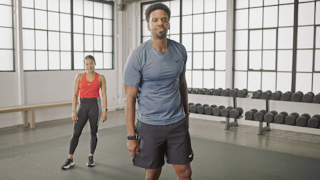 Watch 20 Minute Workouts | Netflix