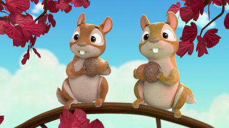 Watch Abby Hatcher | Netflix