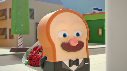 Watch Bread Barbershop | Netflix