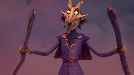 Watch A Tale Dark & Grimm | Netflix Official Site