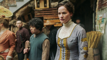 Van Helsing | Sitio oficial de Netflix