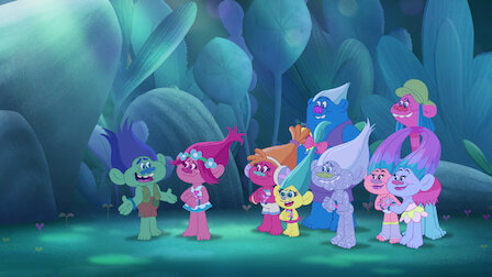 Watch Trolls: The Beat Goes On! | Netflix Official Site