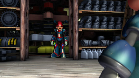 Watch Kibaoh Klashers | Netflix