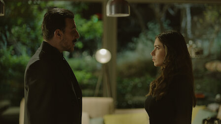 Watch The Writer | Netflix