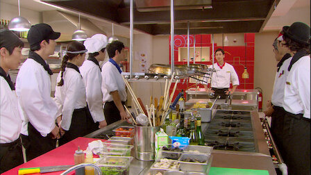 Watch Pasta | Netflix