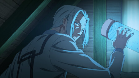 Watch HERO MASK | Netflix Official Site