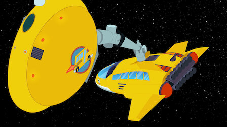 Watch The Magic School Bus Rides Again | Netflix Official Site