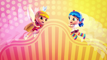 Watch True and the Rainbow Kingdom | Netflix Official Site