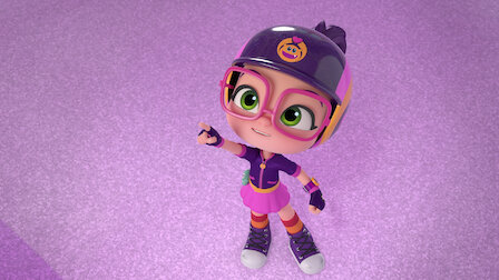 Watch Abby Hatcher | Netflix