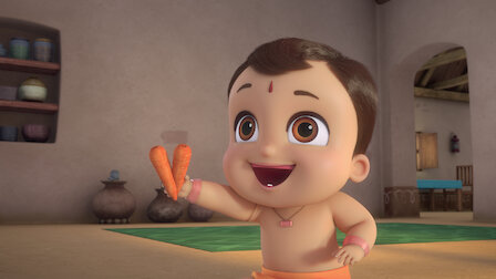 Watch Mighty Little Bheem | Netflix Official Site