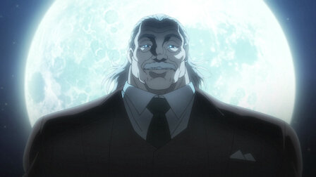 Watch Baki - O Campeão | Netflix Official Site